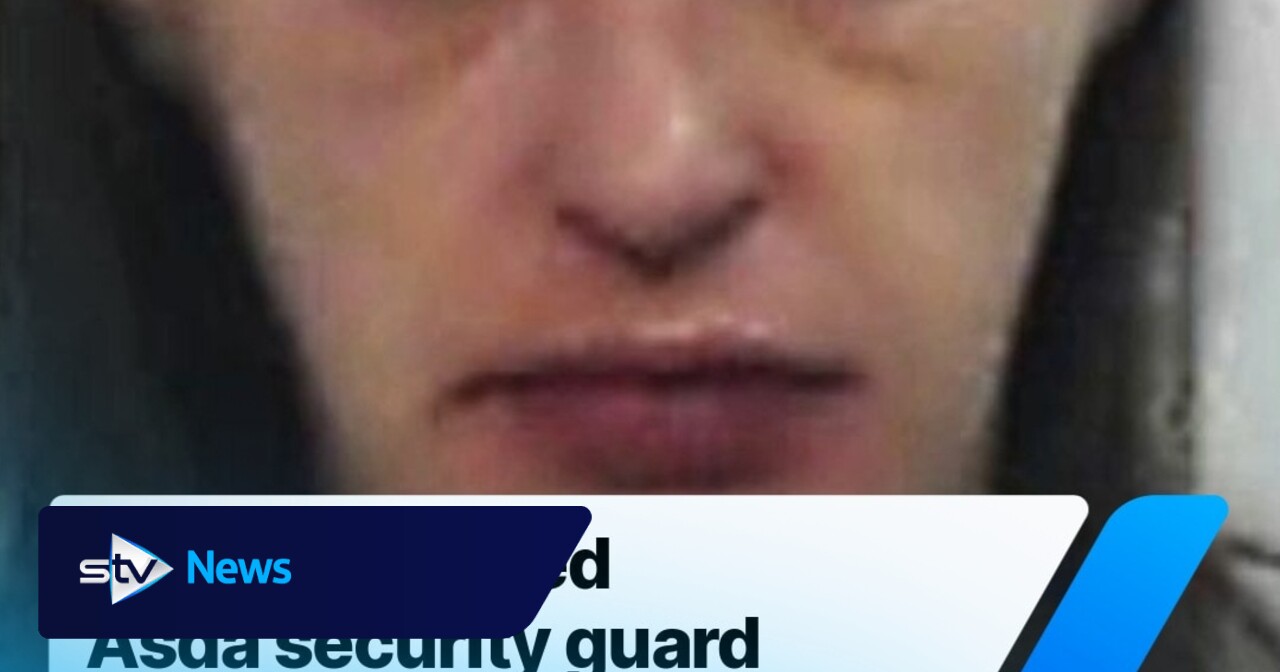 Shoplifter killed Asda security guard in struggle over stolen alcohol ...