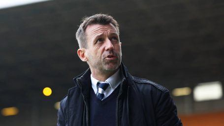 Neil McCann hopes Kilmarnock sign one more player to act as ‘circuit ...