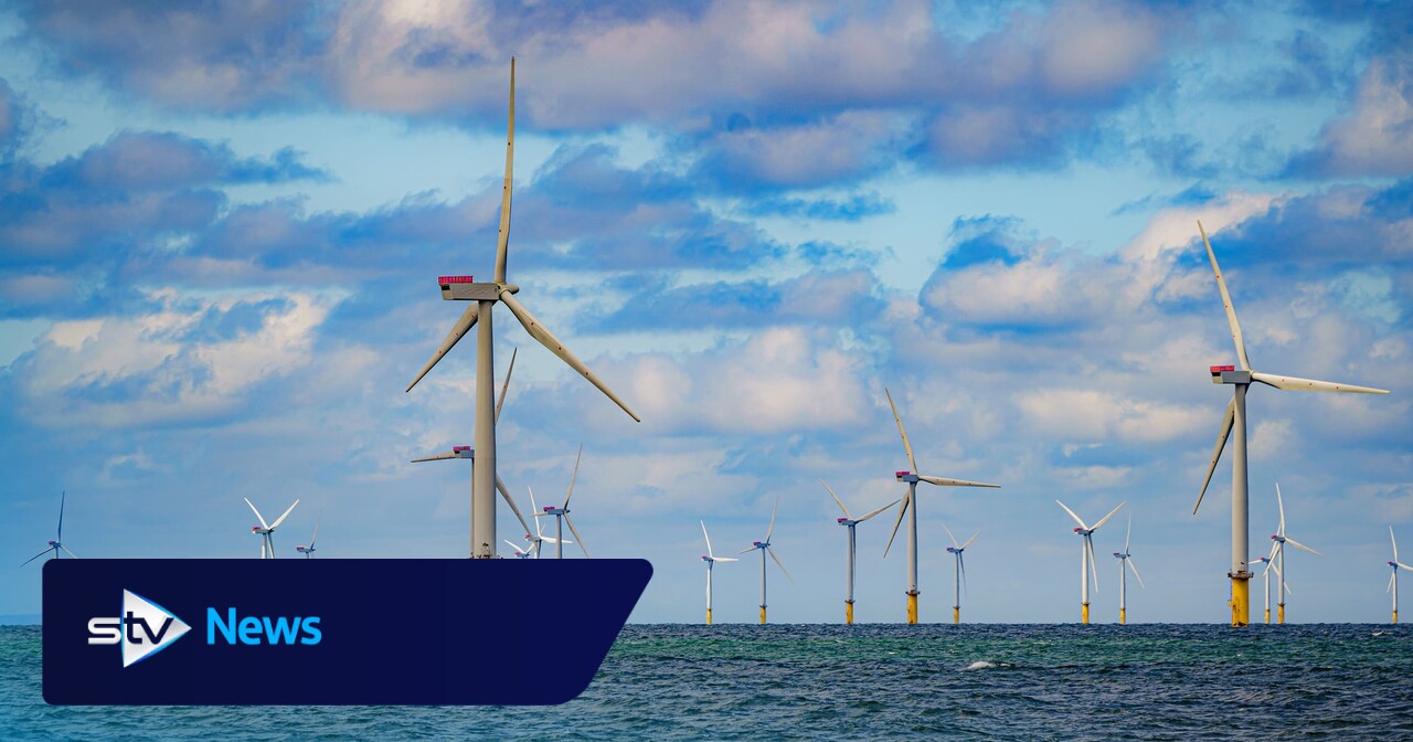 Offshore wind auction to attract £3.4bn of private investment ...