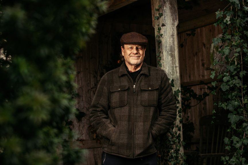 Hollywood actor Sean Bean to host award-winning birdwatching podcast ...