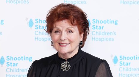Brenda Blethyn, 79, has no plans to retire | STV News