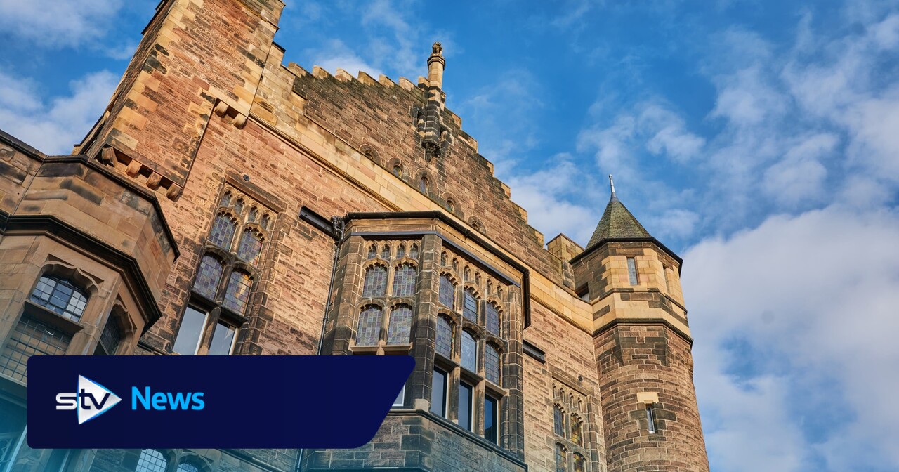 Oldest student union building to reopen after two-year restoration ...