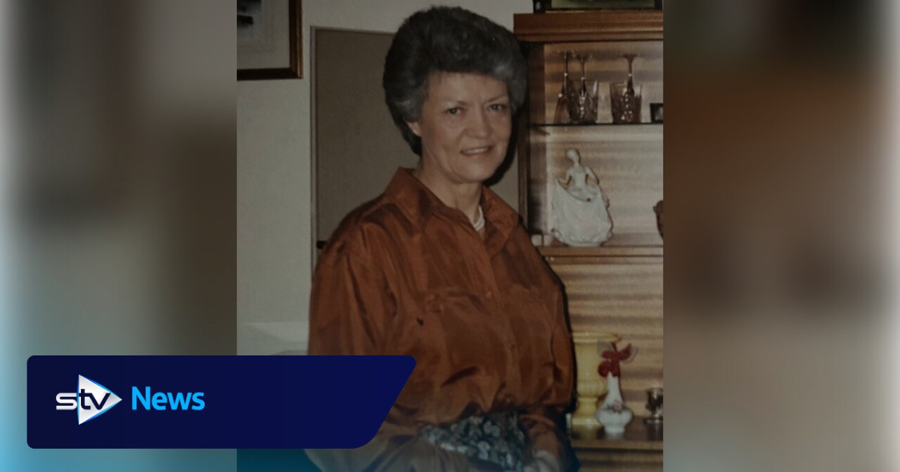 Woman, 85, who died after being hit by van in Stranraer named | STV News