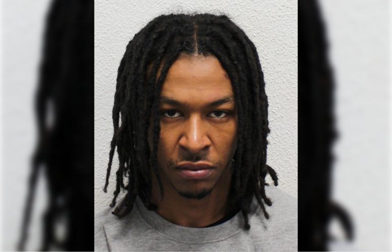 Rapper DigDat jailed for life over drive-by shooting | STV News