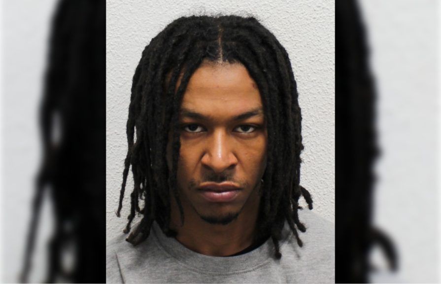 Rapper DigDat jailed for life over drive-by shooting | STV News