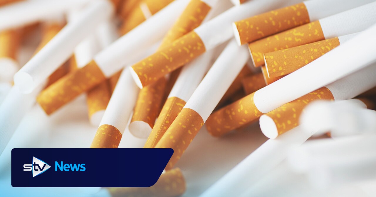 Care worker who stole pack of cigarettes from blind service user struck ...