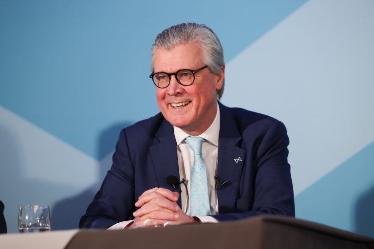 Reform UK Scotland leader Malcolm Offord plans huge savings by cutting ...