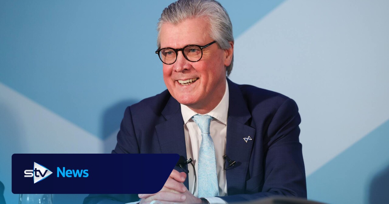 Reform UK Scotland leader Malcolm Offord plans huge savings by cutting ...