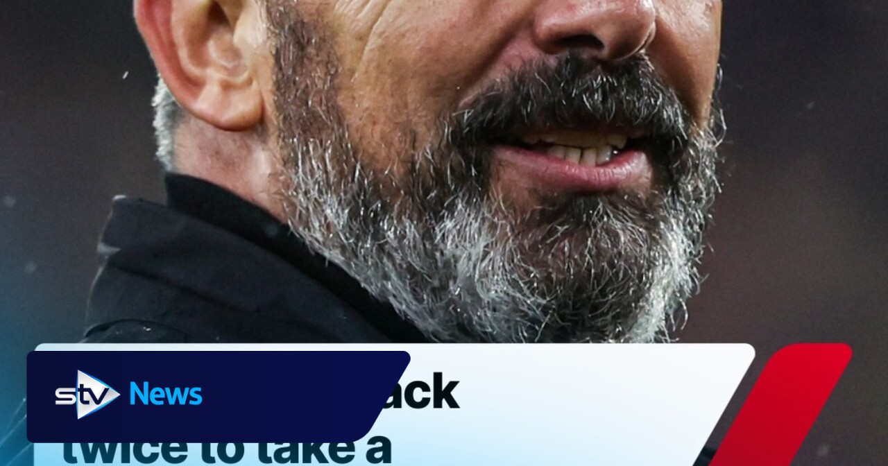 Hearts fight back twice to take a point from Celtic | STV News