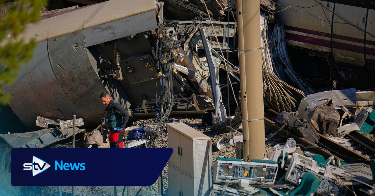One dead in Barcelona commuter train crash, days after fatal Andalusia ...
