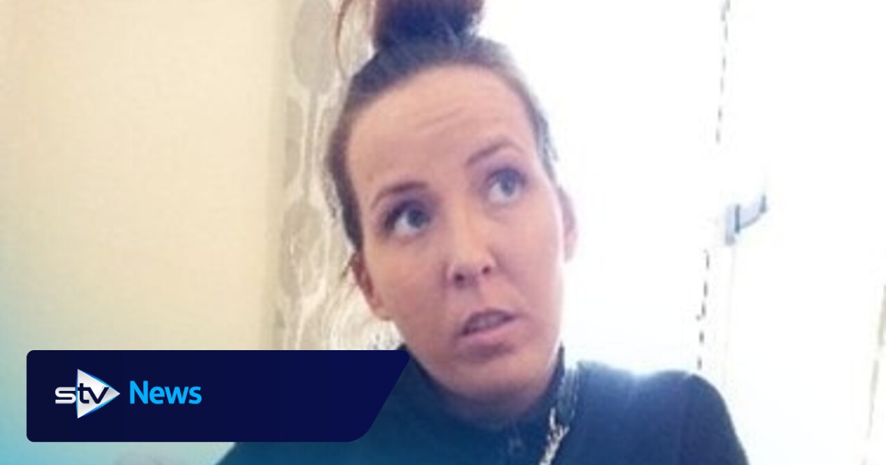 'Concerns grow' for welfare of missing Perthshire woman | STV News