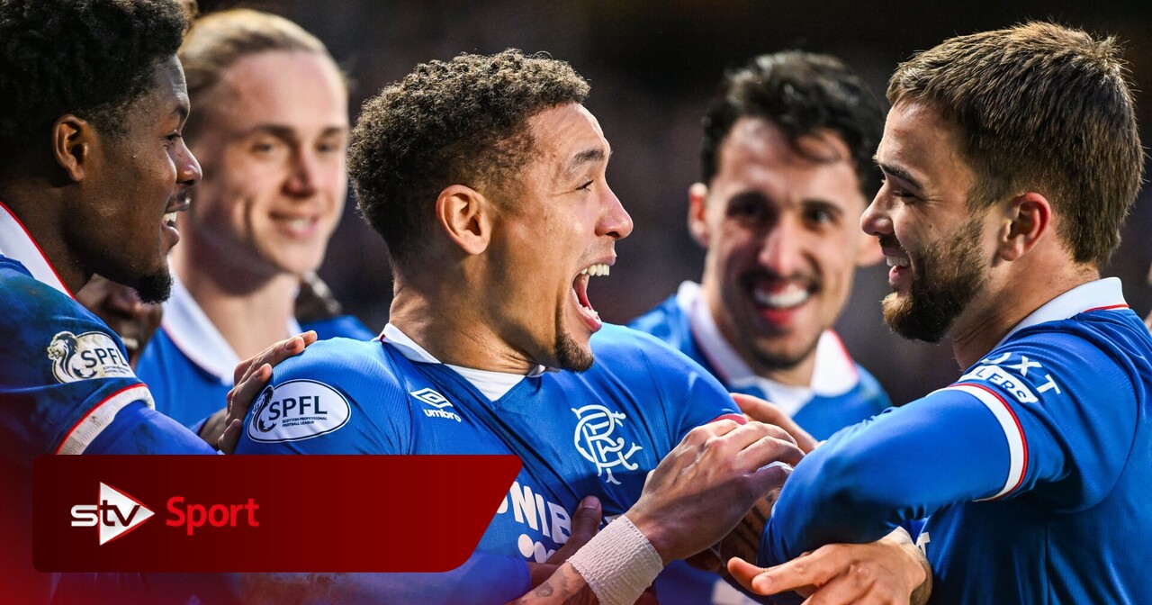 Danny Rohl gives take on James Tavernier's surprising Rangers exit news ...