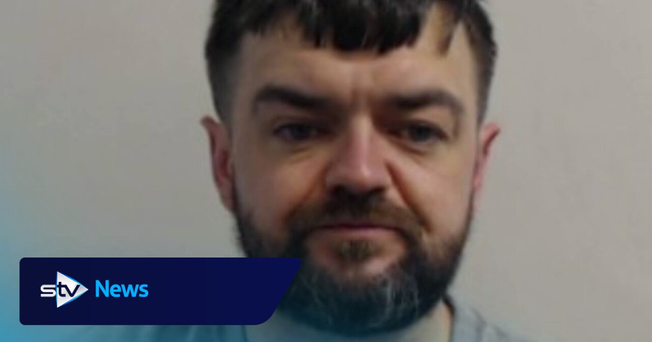 Man murdered 27-year-old after victim punched his younger brother | STV ...