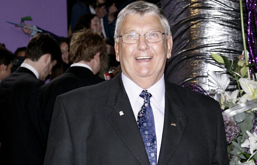 ‘The angry Scotsman is always funny’: Martin Compston on new comedy ...