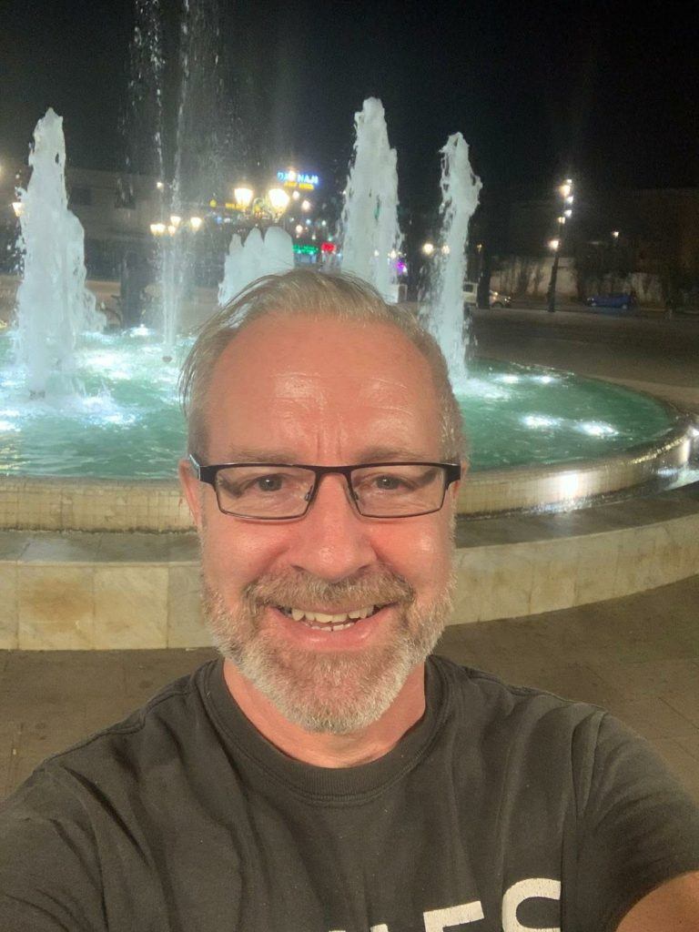 Search launched for Paisley man who disappeared after travelling to ...