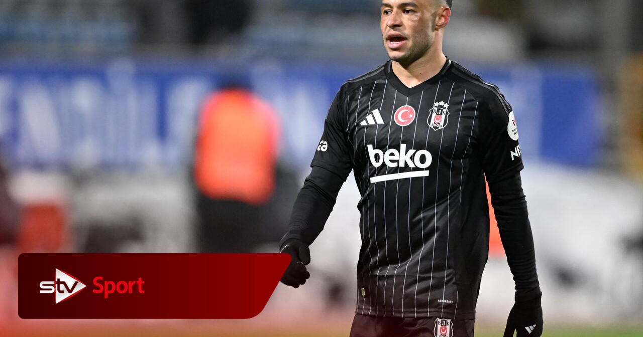 Celtic confirm signing of Alex Oxlade-Chamberlain until end of the ...