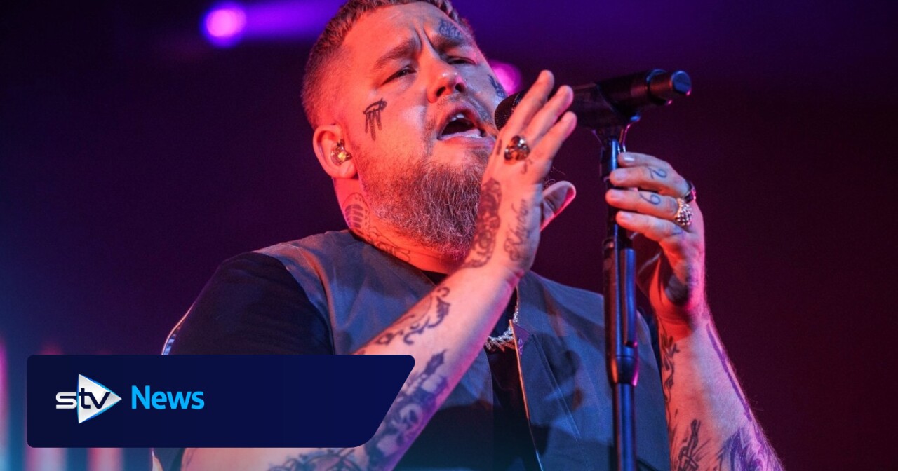 More headline acts announced for new music festival in Brechin | STV News