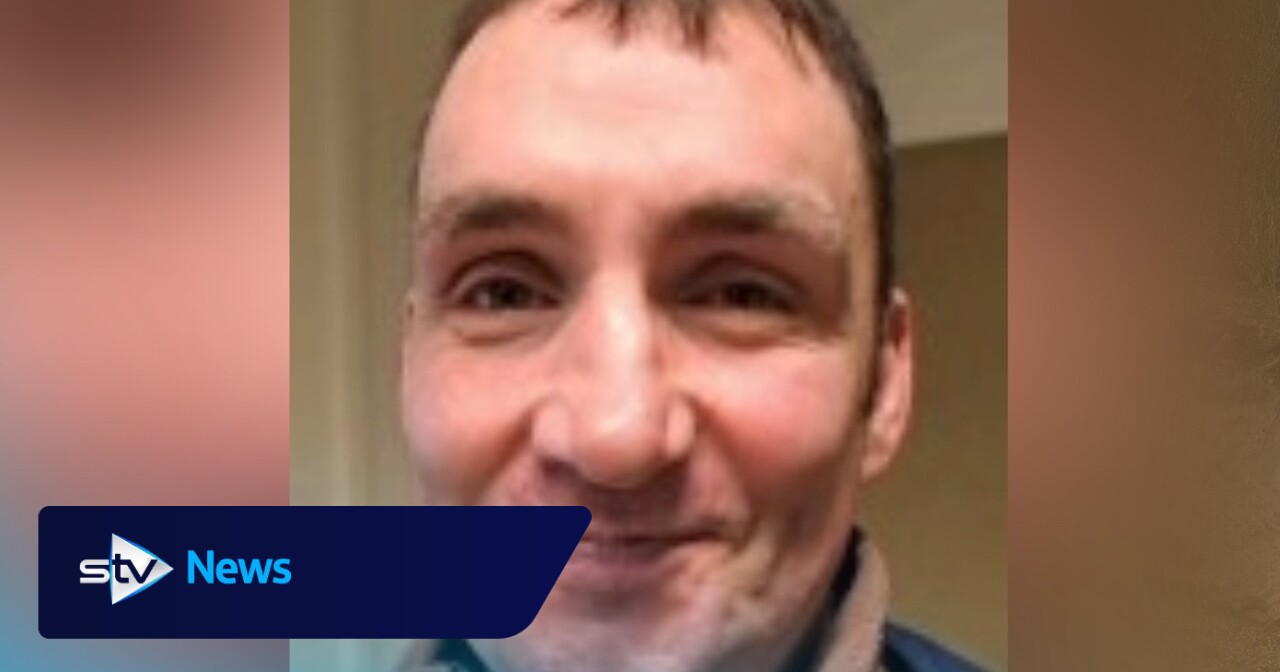 Police launch search for 40-year-old man last seen two days ago in ...