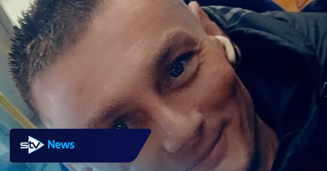 Body found in river amid search for Ayrshire man reported missing two ...