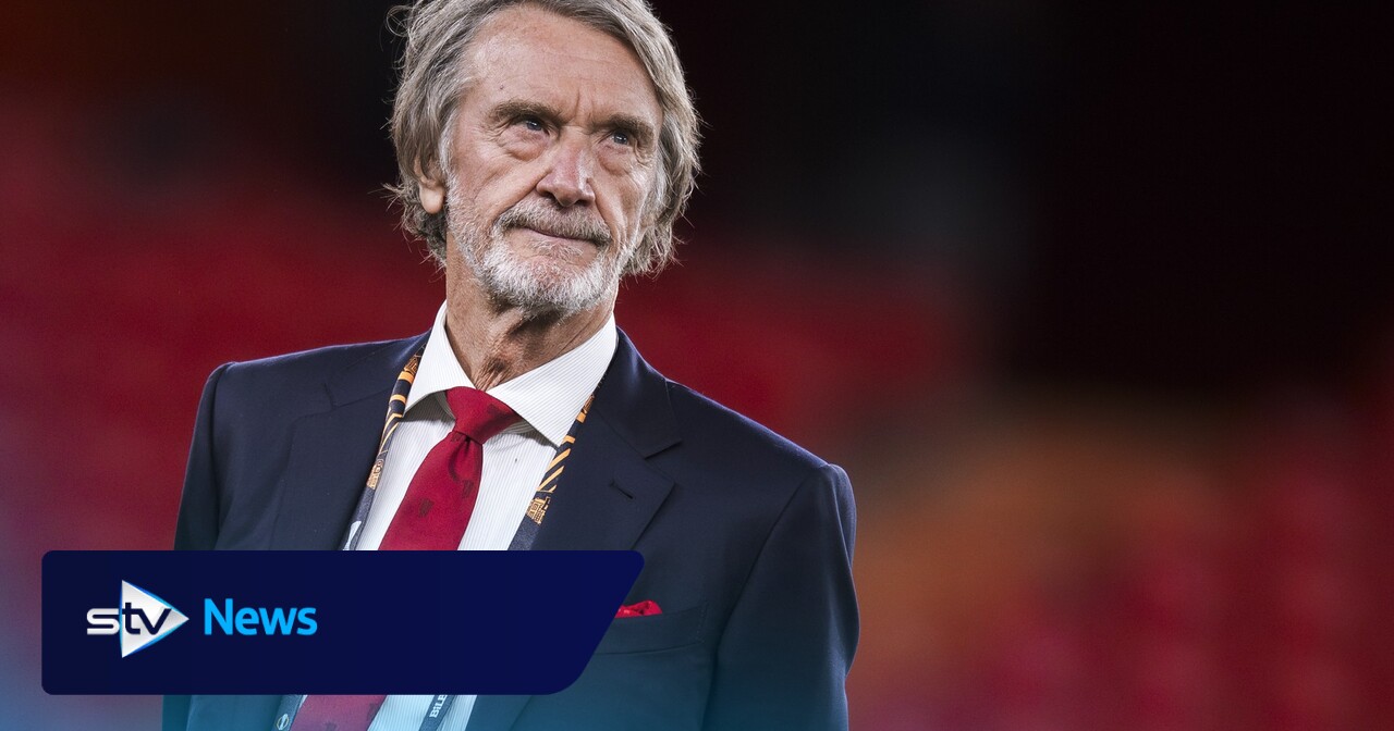 Sir Jim Ratcliffe apologises for claiming immigrants had 'colonised ...