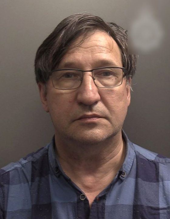 Russian ship captain jailed for fatal North Sea crash | STV News