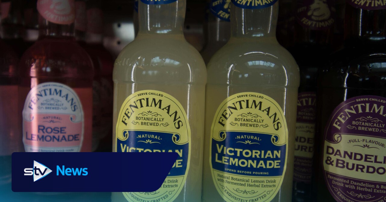 Irn-Bru giant buys Fentimans and Frobishers in deals worth over £50m ...