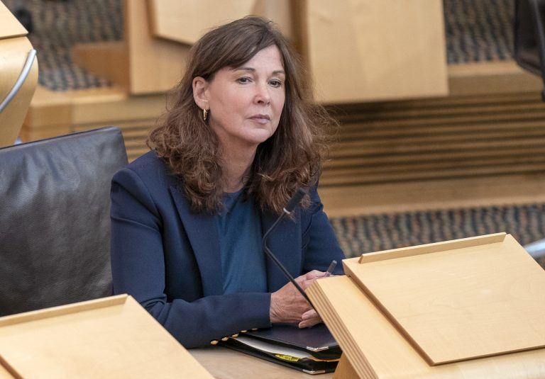 Rape Crisis Scotland chief executive Sandy Brindley steps down after 24 ...