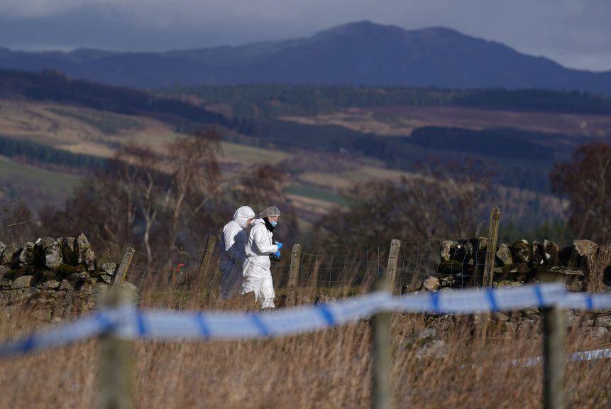 Dunblane tragedy: Families of children killed in shooting remember ...