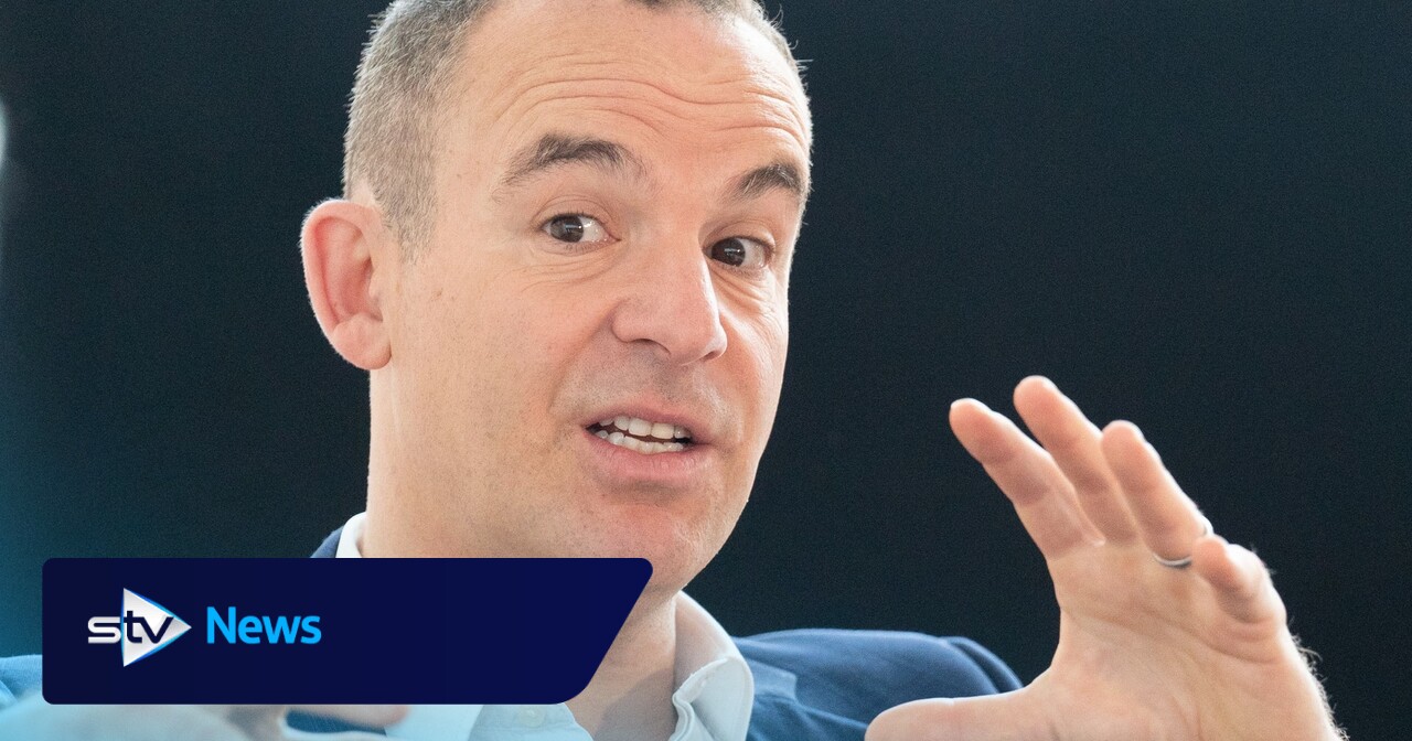 Martin Lewis apologises to Kemi Badenoch for ‘gate crashing’ GMB ...