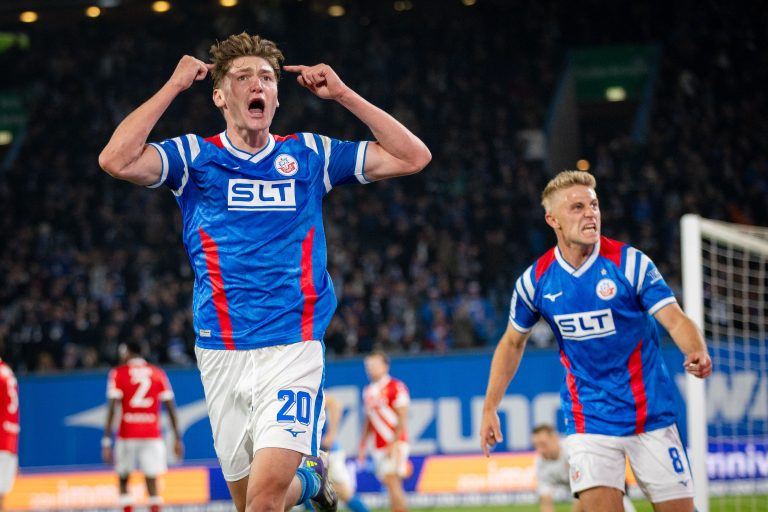 Duk leaves Aberdeen to sign for Spanish side Leganes on deadline day ...