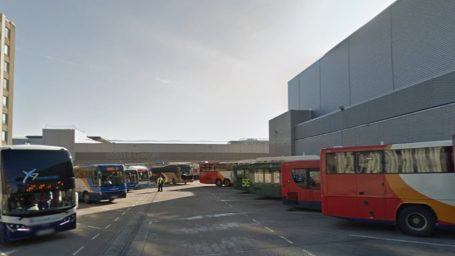 Man taken to hospital and suspect arrested after assault on Aberdeen ...