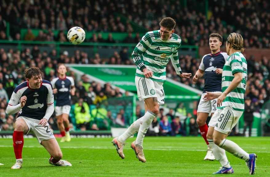 Duk leaves Aberdeen to sign for Spanish side Leganes on deadline day ...