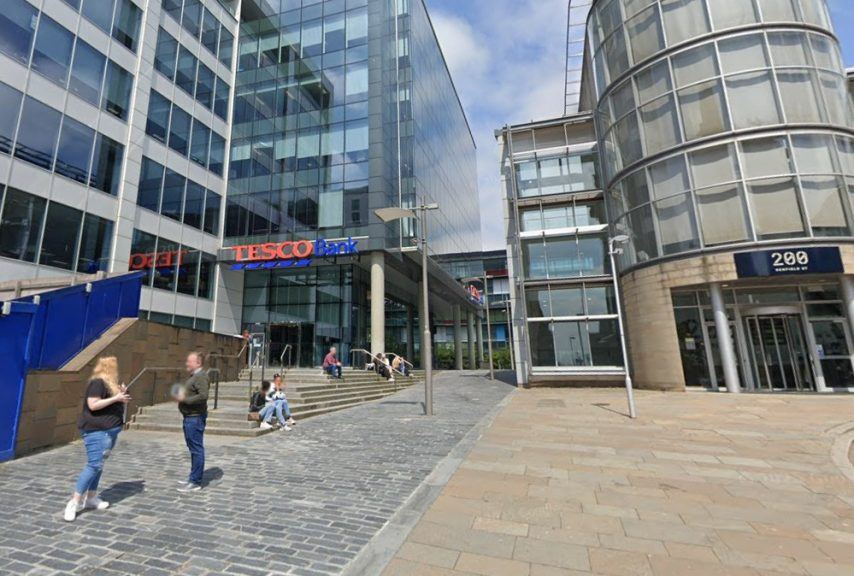 Inside the Beatson: Behind the scenes of Scotland’s specialist cancer ...