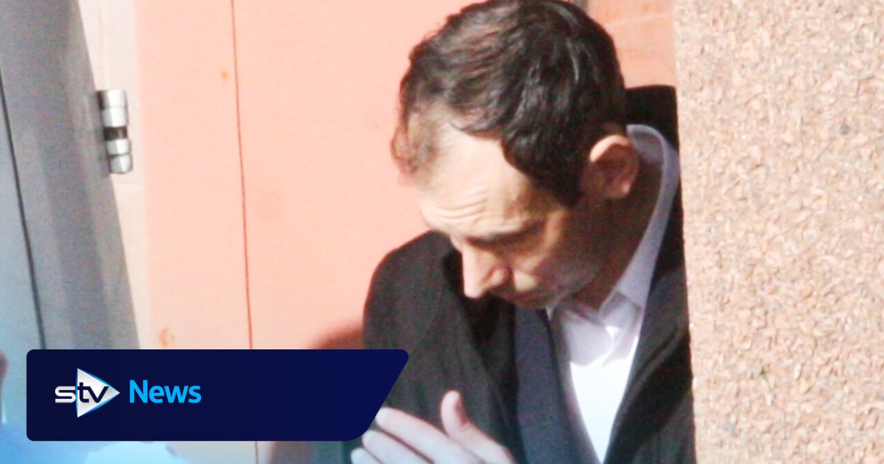 Paedophile police officer caught by undercover colleague jailed for one ...
