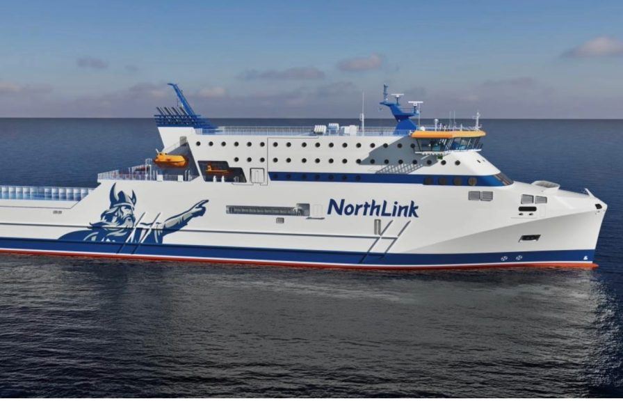 Rosyth Dockyard to welcome new build hall for advanced shipbuilding ...