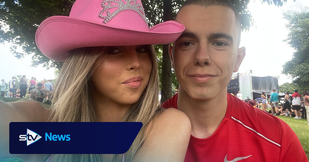 Teen injured in crush at TRNSMT festival wins four-figure sum in ...