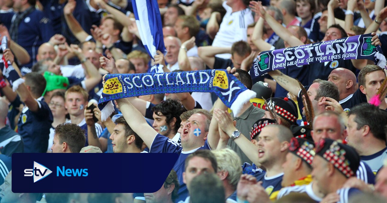 Highland Council rejects plans for World Cup bank holiday | STV News