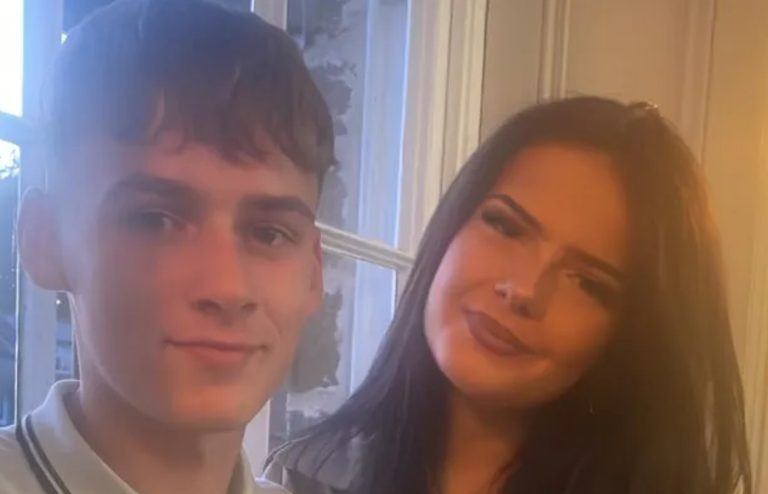 Fundraiser launched for teenager in coma after being injured by ...