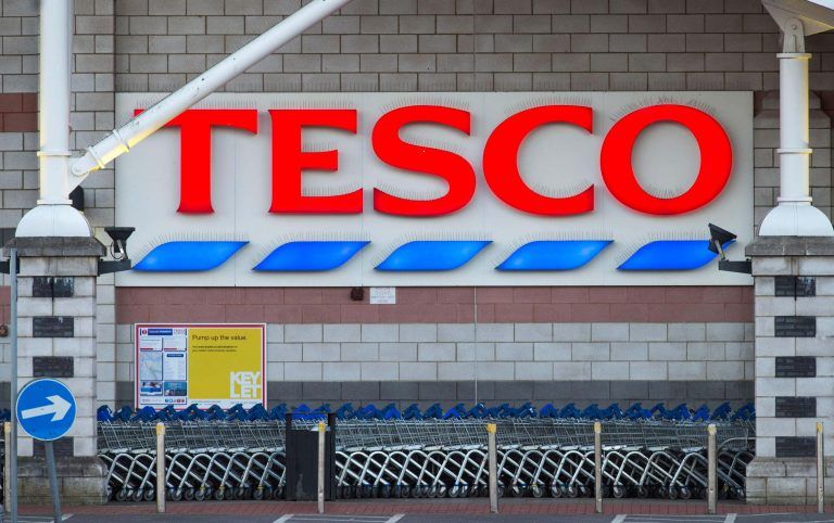 Thousands of Tesco staff in line for £134 million windfall | STV News