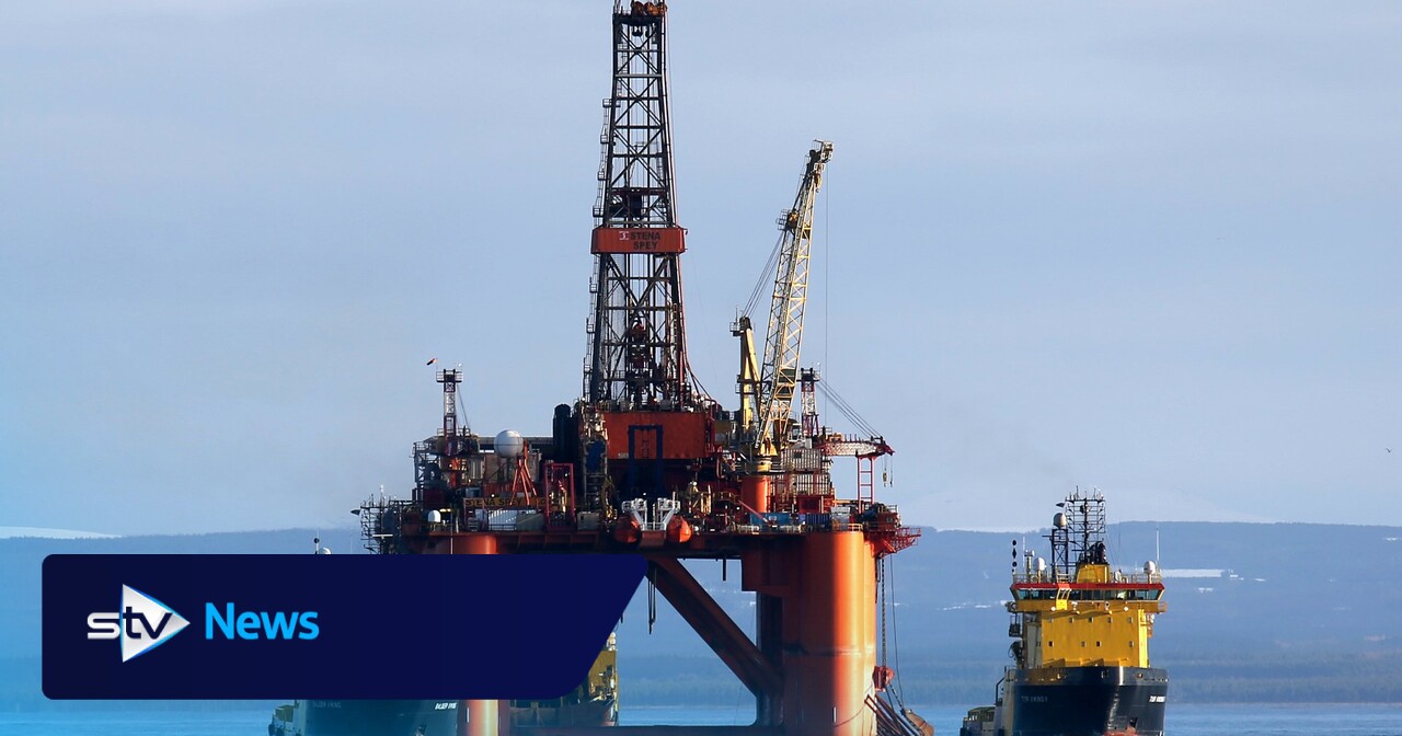 Scots don’t agree with Trump’s call to boost oil and gas extraction ...