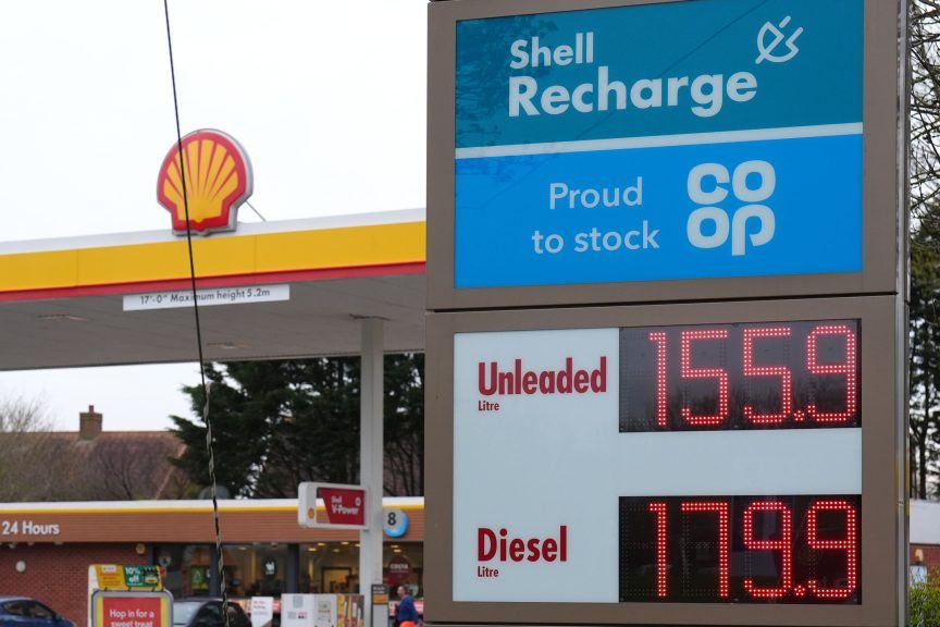 Scottish Government introduces emergency heating oil scheme | STV News