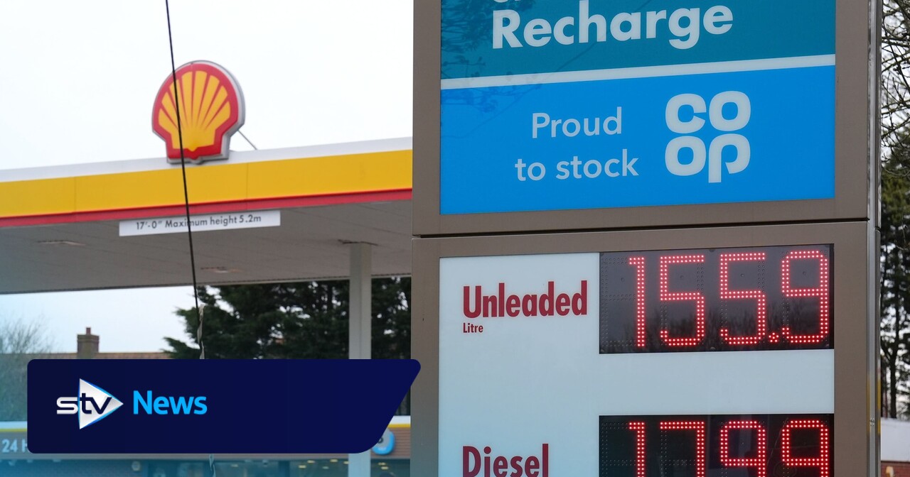 Scottish Government introduces emergency heating oil scheme | STV News