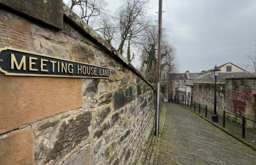 Rape Crisis Scotland chief executive Sandy Brindley steps down after 24 ...