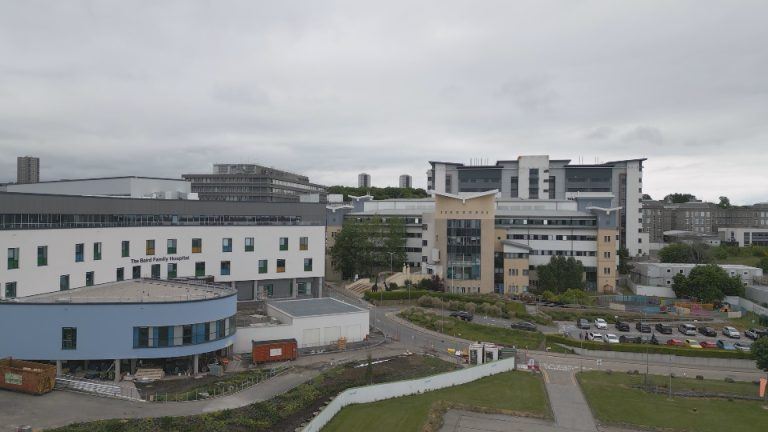 Oversight group to 'take control' of late and over-budget Baird ...