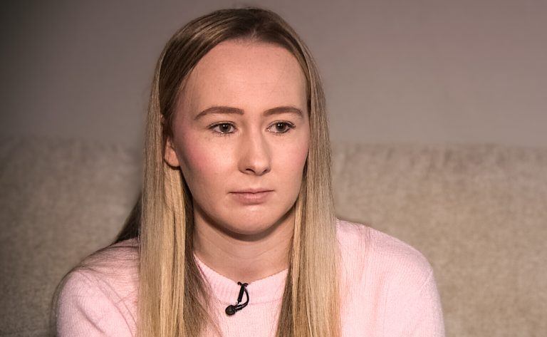 Rape Crisis Scotland chief executive Sandy Brindley steps down after 24 ...