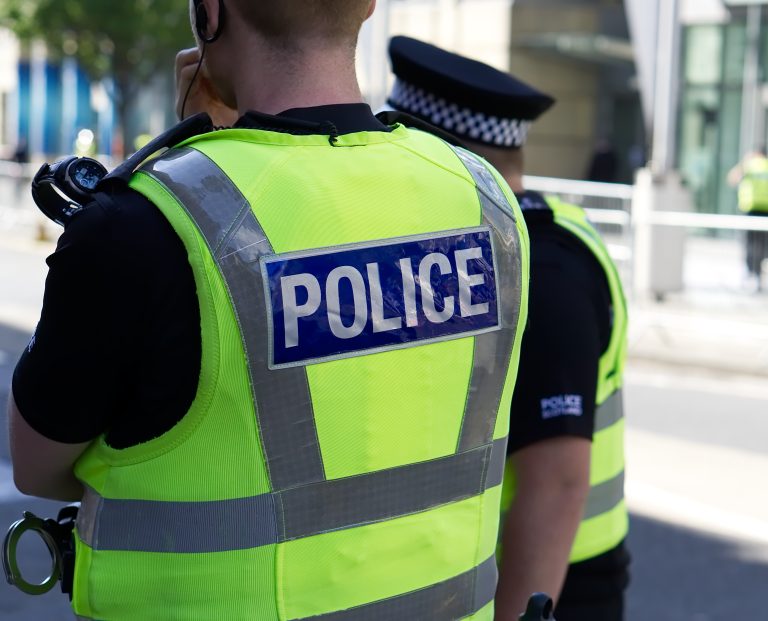 Four youths charged in connection with a series of car thefts in ...