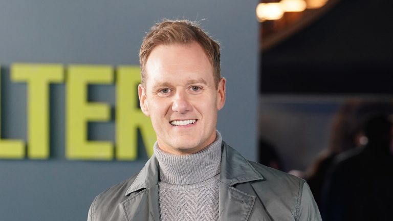 Dan Walker to appear at tribunal as ex-Channel 5 co-host alleges ...