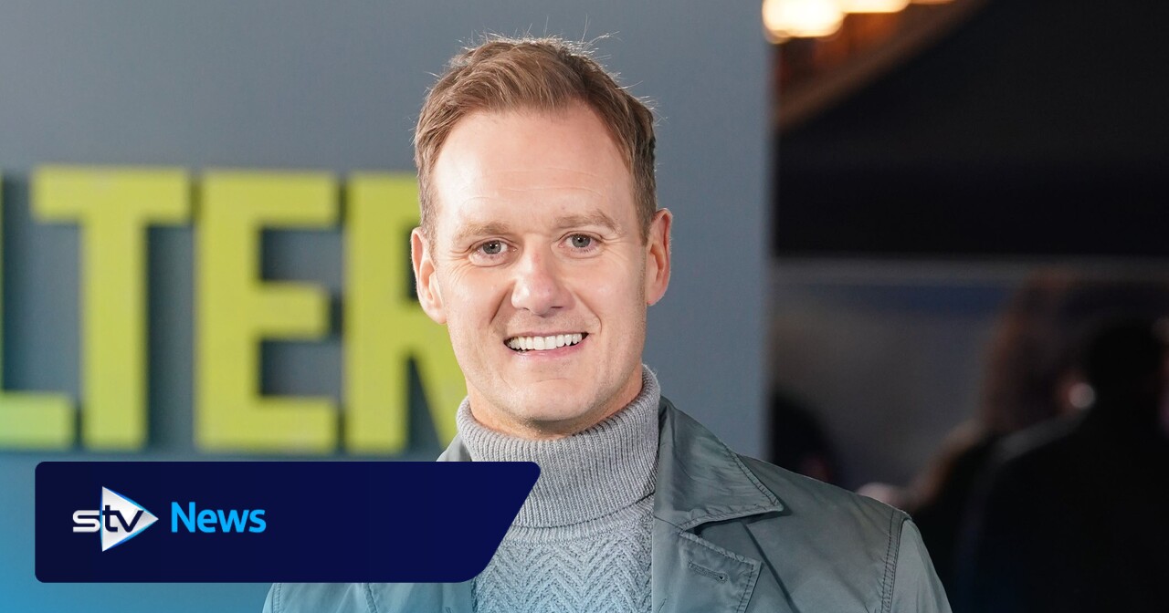 Dan Walker to appear at tribunal as ex-Channel 5 co-host alleges ...
