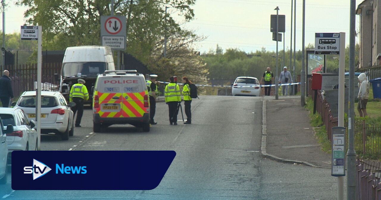Teen driver arrested after two police officers injured in Hamilton 'hit ...