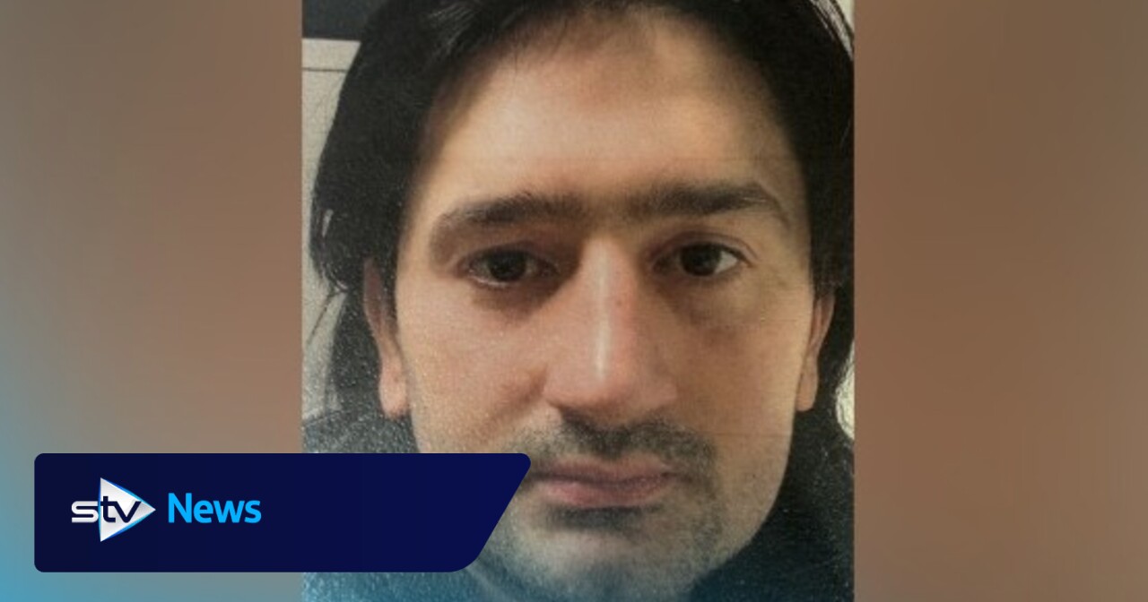 Missing Birmingham man who disappeared a week ago 'may have travelled ...